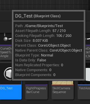 [UE] Bug: DeclarationGenerator 生成ue_bp.d.ts 错误 · Issue #1184 · Tencent/puerts · GitHub