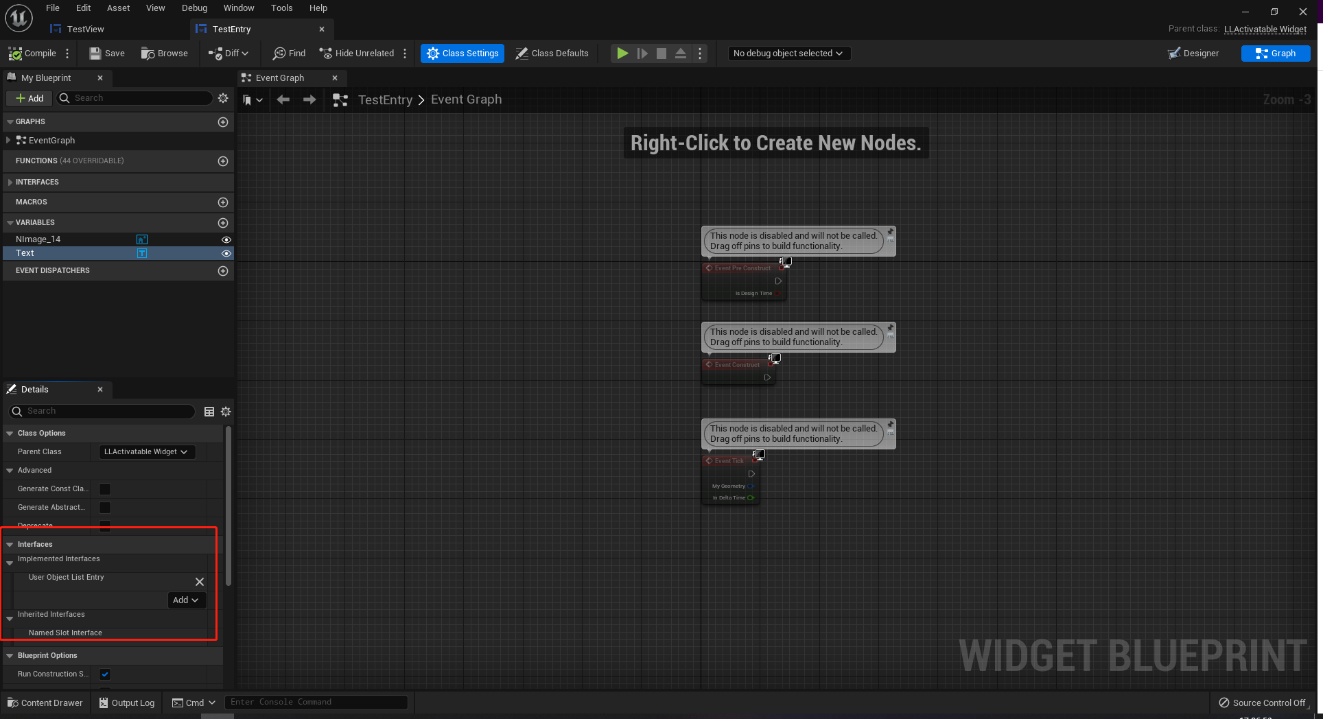 Ue Bug Mixin相关,ue对象持有stub对象的时机问题 · Issue 1205 · Tencentpuerts · Github