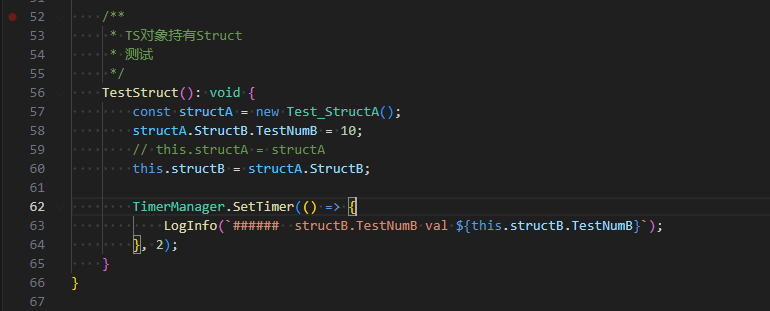 Ue Bug 结构体嵌套的gc问题 · Issue 1518 · Tencentpuerts · Github