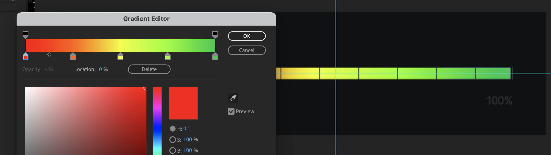 Gradient Effect isn't working! · Issue #823 · airbnb/lottie-web · GitHub