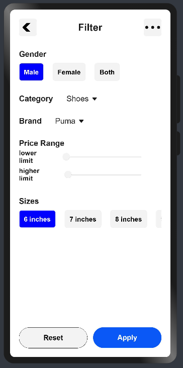 GitHub - kpunit020/Ecom_App: Practice app for Harmony OS