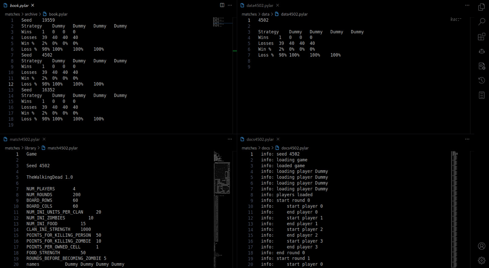 GitHub - miguelgargallo/Run-Algorithms: Run Algorithms is a repo based to plug an play ...