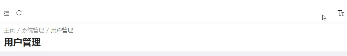 动态修改@font-size-base变量,动态字体 · Issue #1171 · vueComponent/ant-design-vue-pro · GitHub