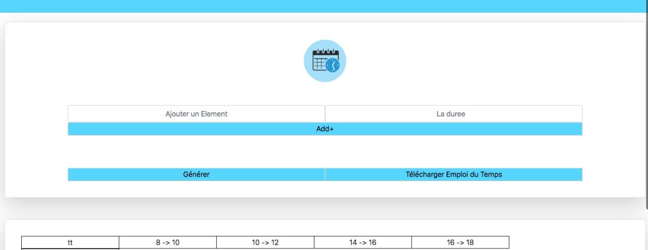 GitHub - mohamedsekkaf/Gestion_emploi_de_temps