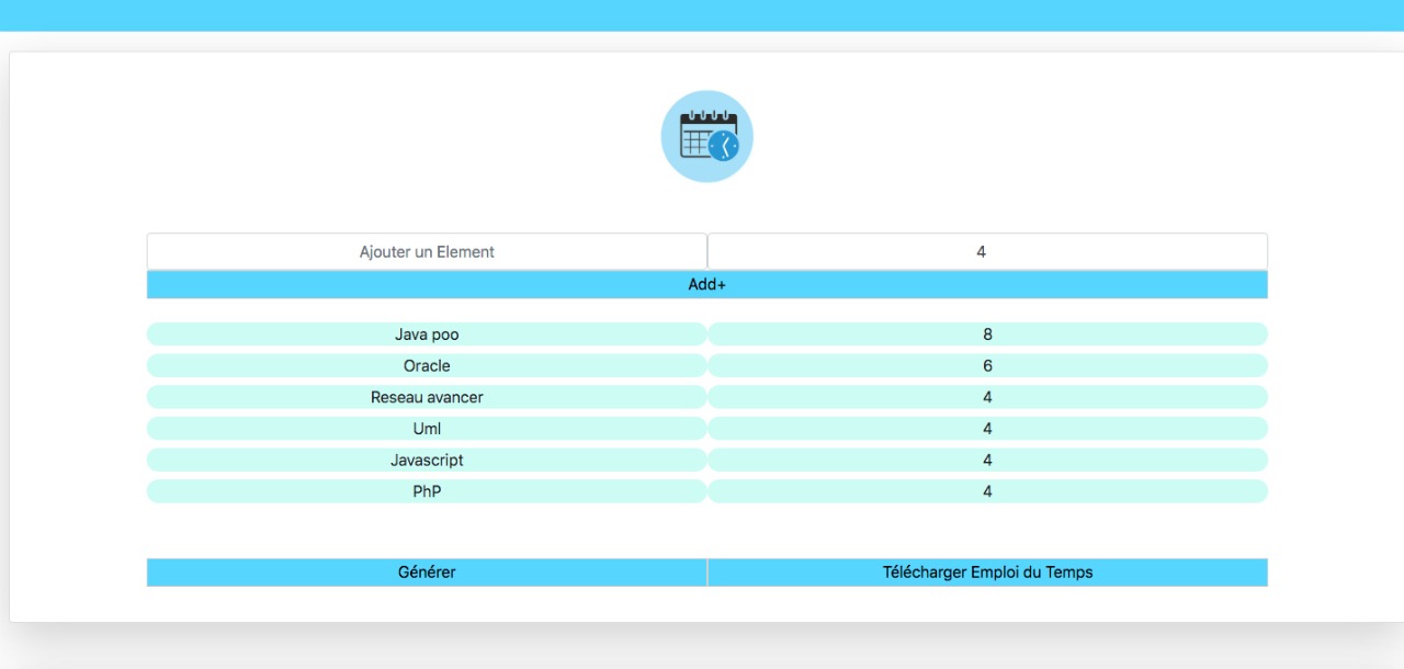 GitHub - mohamedsekkaf/Gestion_emploi_de_temps