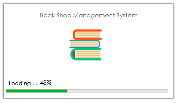 GitHub - abhinavlohia/Bookshop-Management-Software