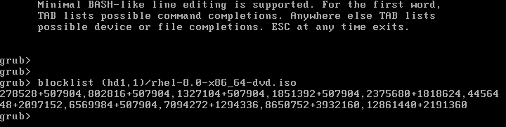 blocklist的问题 · Issue #215 · a1ive/grub2-filemanager · GitHub