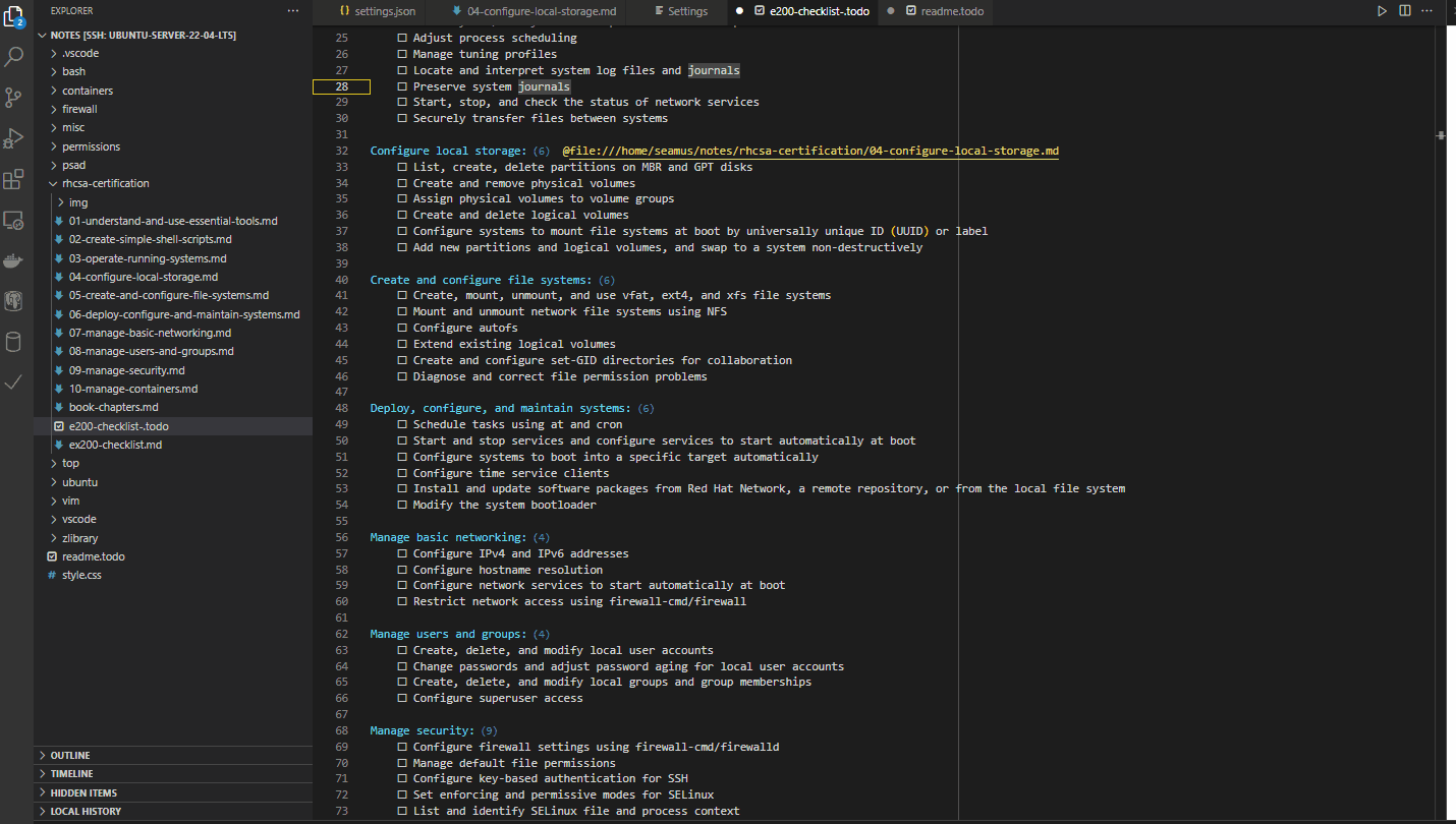 [Remote-SSH Bug]: file://path/to/file Links Do Not Work with Remote - SSH · Issue #8219 ...