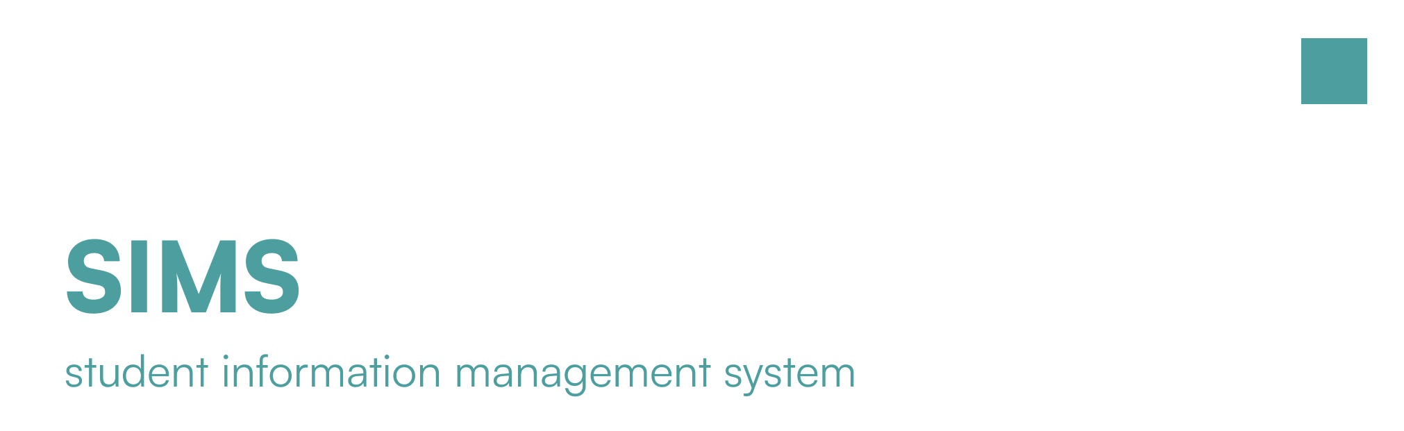 GitHub - hanz-fr/sims: SIMS Repository