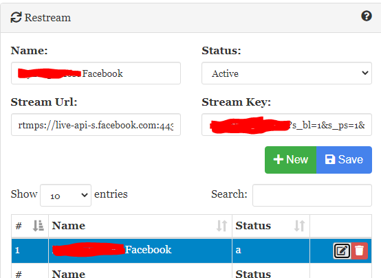 Restream How to. · Issue #3600 · WWBN/AVideo · GitHub