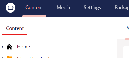 UmbracoContext IsFrontEndUmbracoRequest() is returning true for requests in the backend · Issue ...