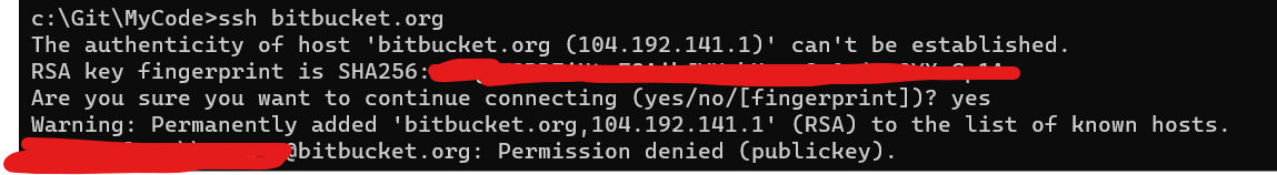 Cannot type in terminal when asked about authentication when cloning git repo · Issue #13772 ...