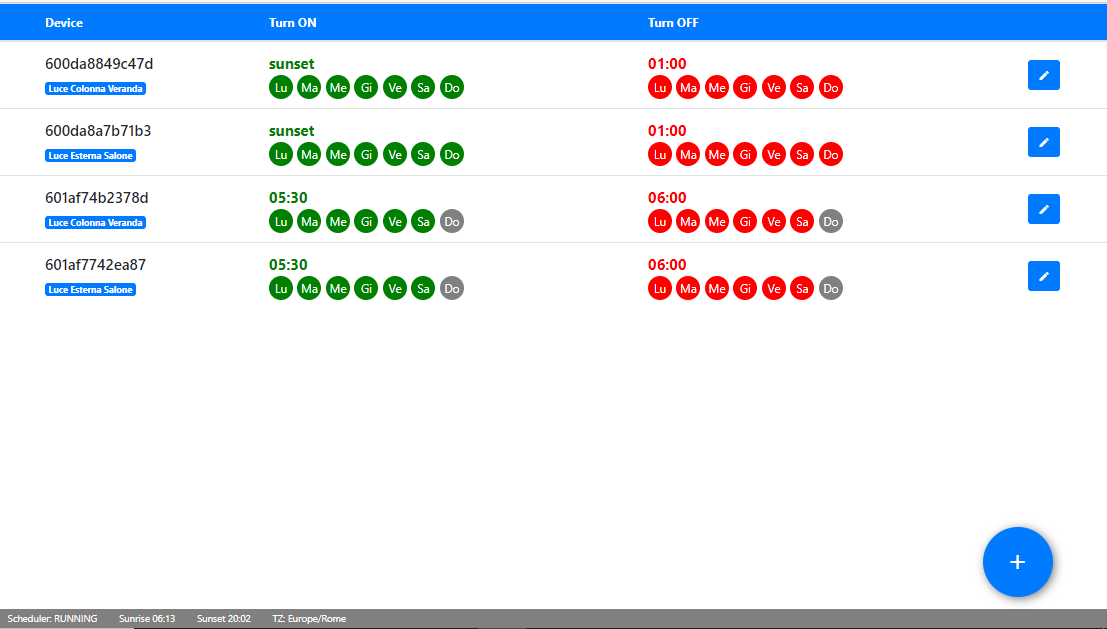 Version 0.21 doesn't work under Nabu Casa · Issue #38 · arthurdent75/SimpleScheduler · GitHub