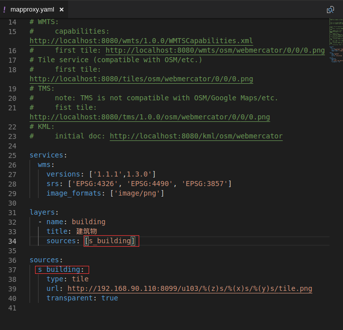 source "s_building" of layer "building" does not support un-tiled access · Issue #390 · mapproxy ...
