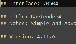 Re-scan doesn't recognise GitHub-imported addons version changes · Issue #1300 · WowUp/WowUp ...