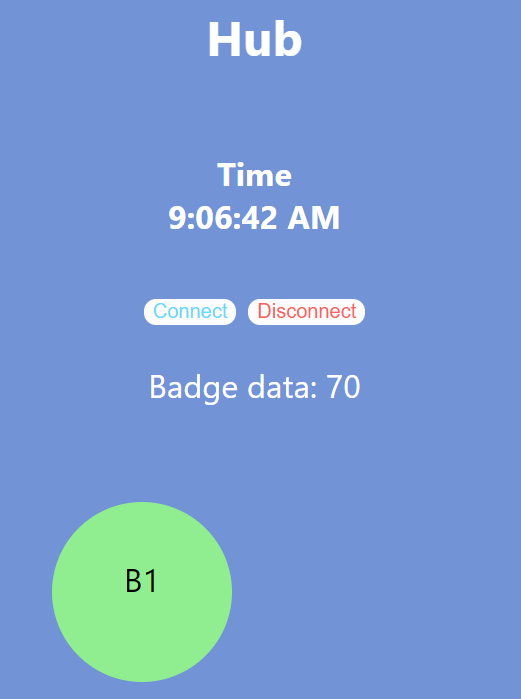 Github Uusnakki Web Bluetooth For Iot Devices A Repository For My
