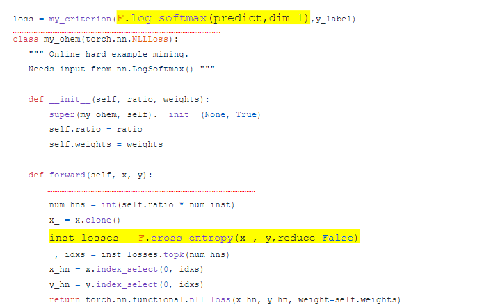 GitHub - dbrody112/cosine_ohem_loss_exploration