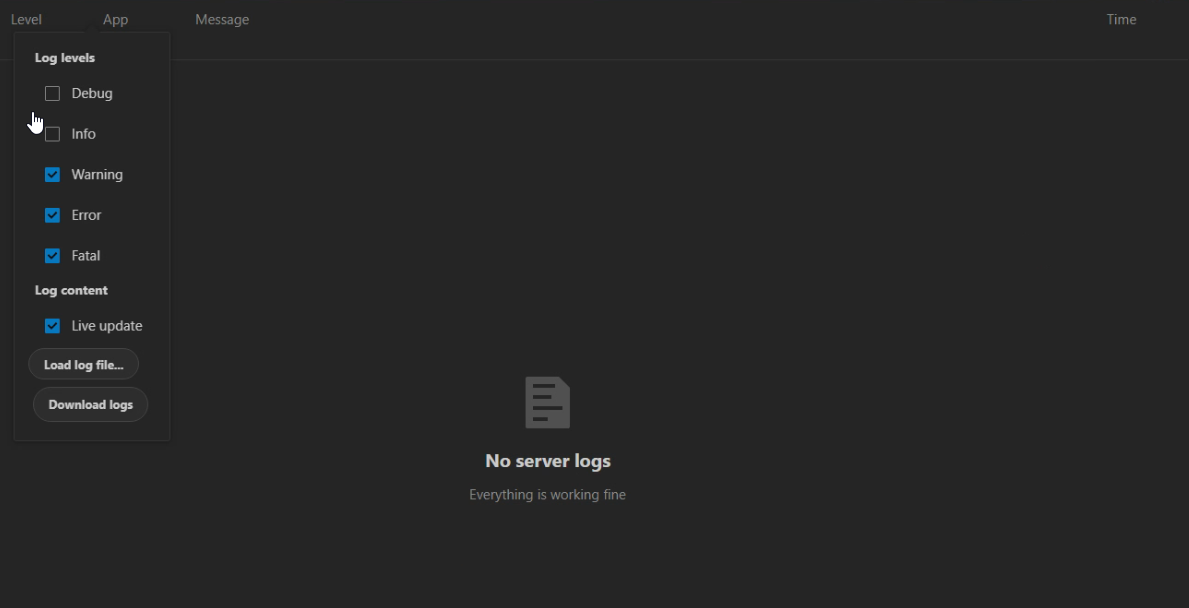 Nextcloud 21.0.1 Error log keep running keep message":"/appinfo/app.php is deprecated, use \\OCP ...