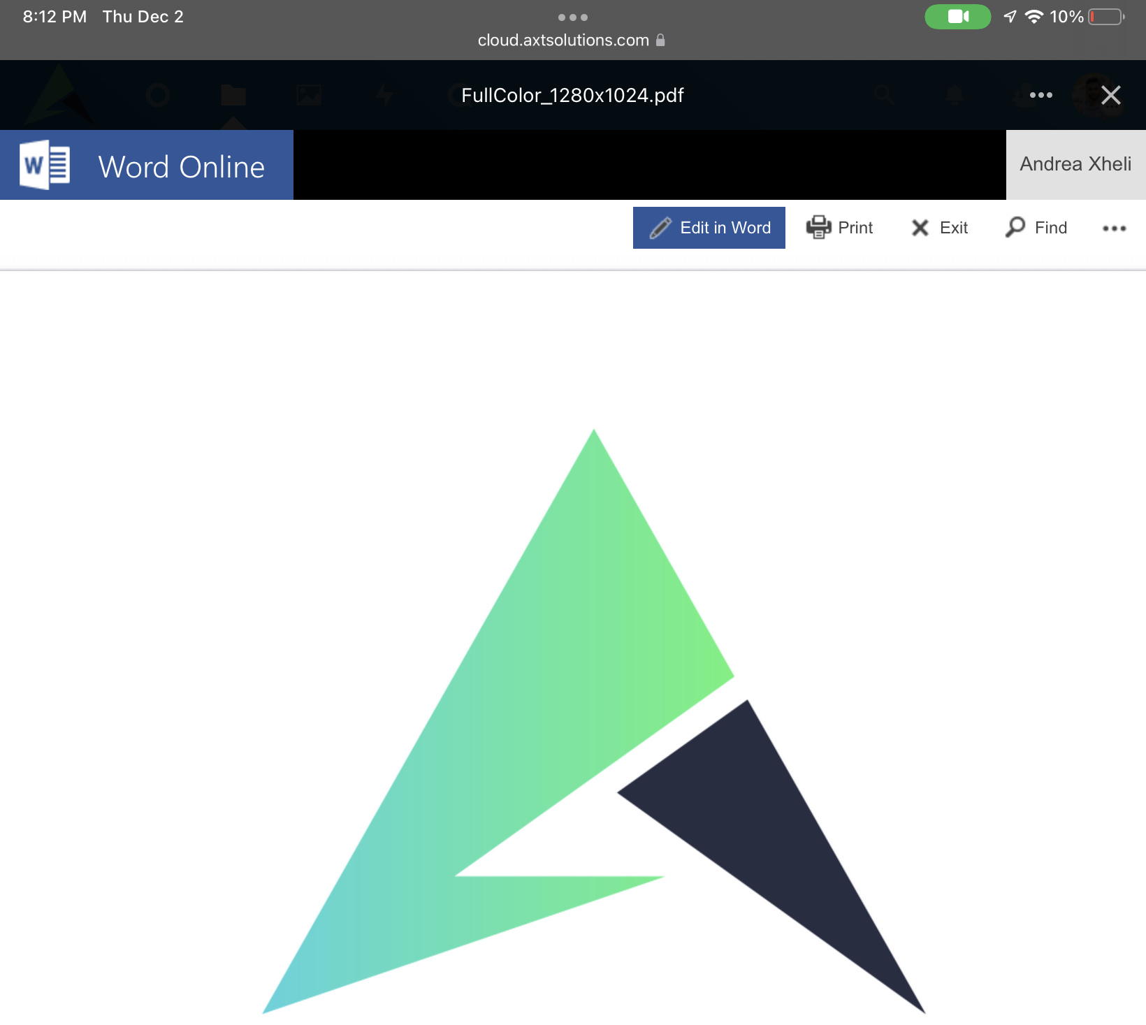 PDF are opening under ms office · Issue #234 · nextcloud/officeonline · GitHub