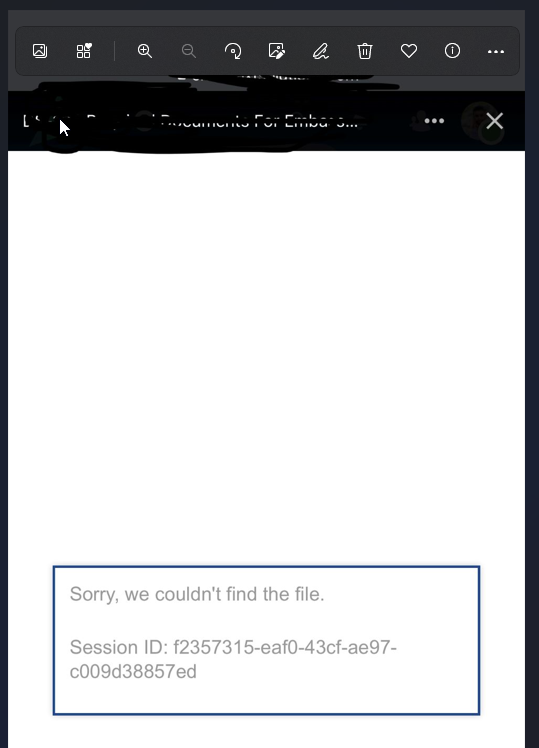 Error Sorry could not find the file via mobile browser · Issue #235 · nextcloud/officeonline ...
