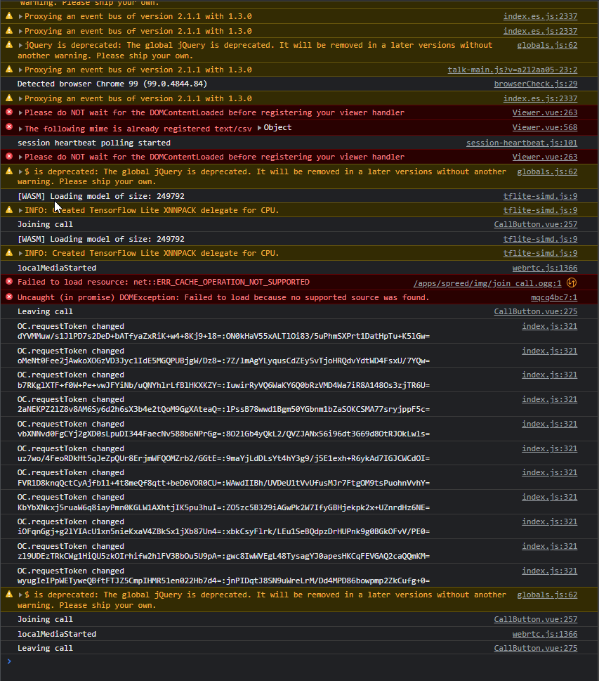 Video Lag while on call · Issue #7046 · nextcloud/spreed · GitHub