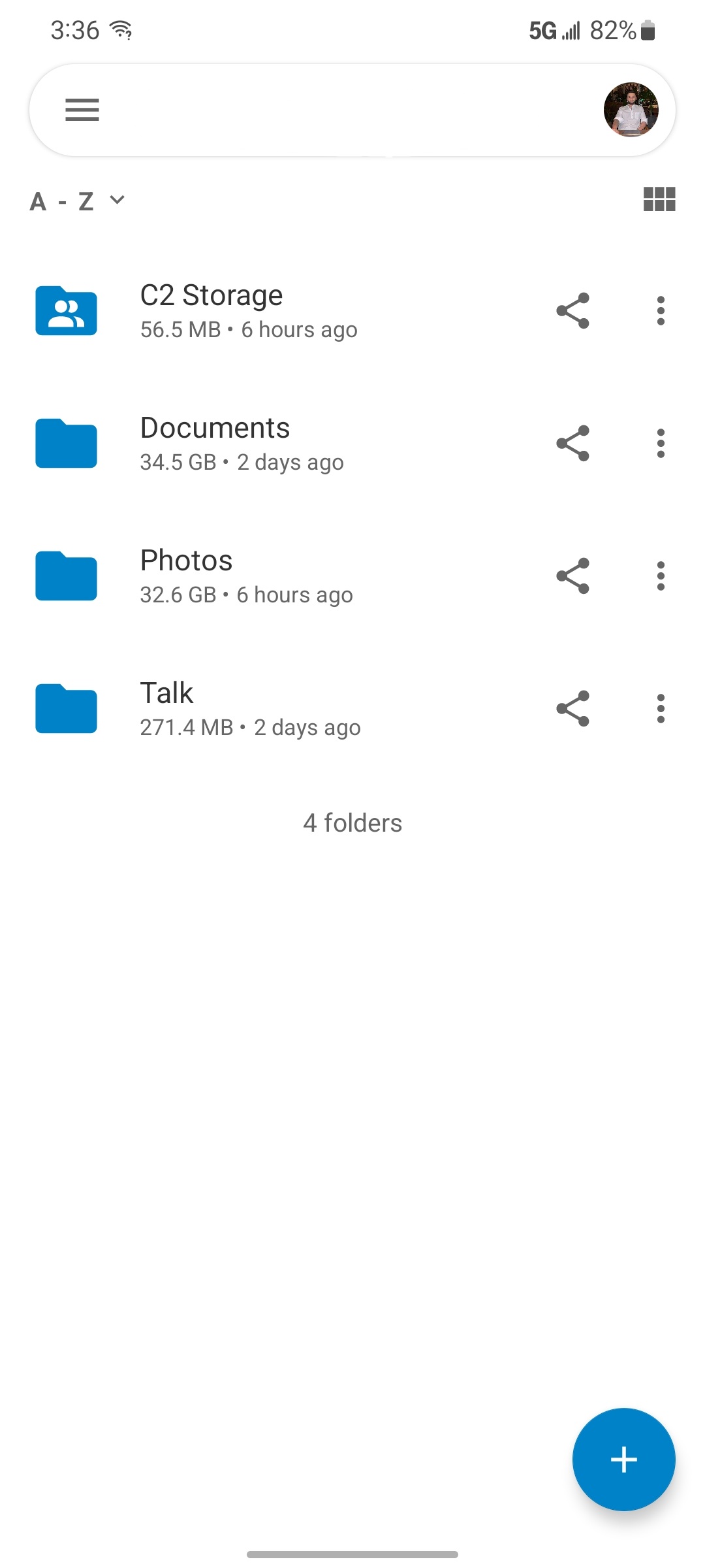 No auto upload entry in the menu · Issue #10623 · nextcloud/android ...
