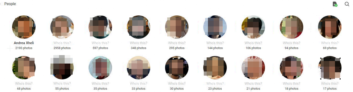 Make user photos smaller · Issue #1537 · nextcloud/photos · GitHub