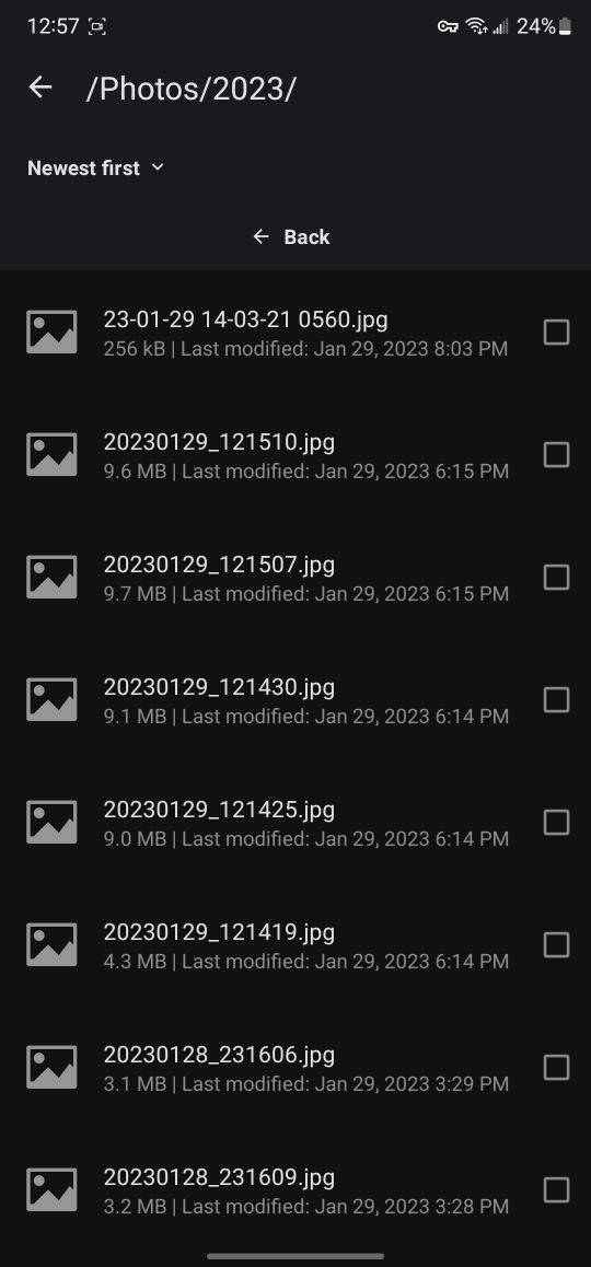 Thumbnails previews not show under share from Nextcloud server · Issue ...