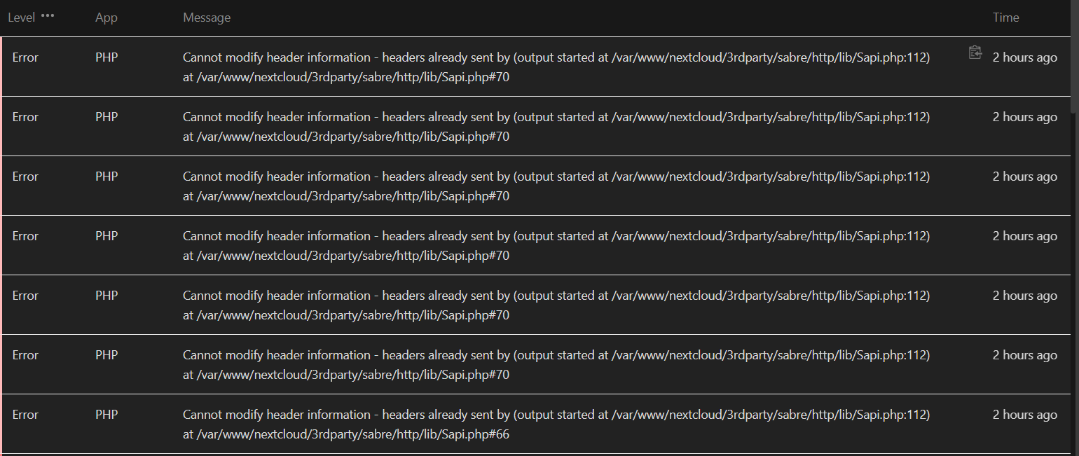Next 19 2 Cannot Modify Header Information Headers Already Sent By output Started At 