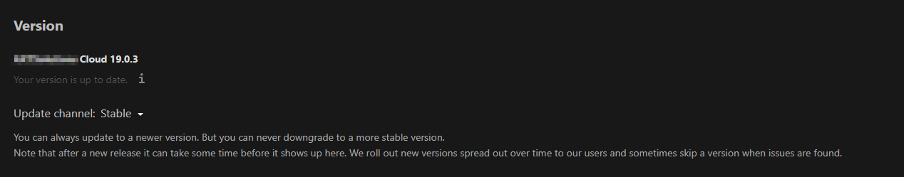 NC 19 Dark Theme Issues words not seeable · Issue #23010 · nextcloud ...