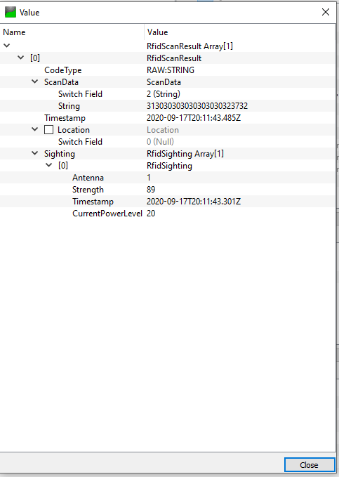"Timeout occurred while processing the request." on Method Call request · Issue #166 ...