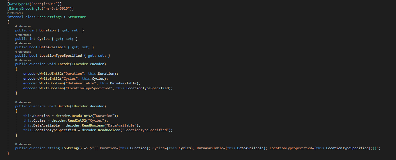"Timeout occurred while processing the request." on Method Call request · Issue #166 ...