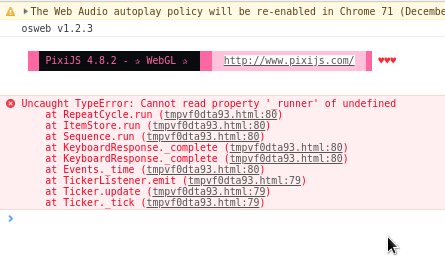 Repeat_cycle item gives TypeError · Issue #115 · shyras/osweb · GitHub