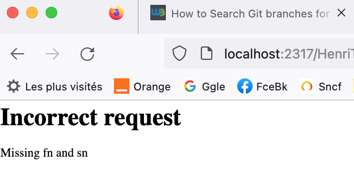 Empty search leads to navigator HTTP ERROR 400 · Issue #1541 · geneweb/geneweb · GitHub