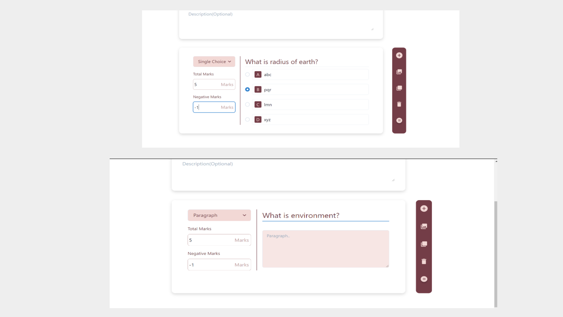 GitHub - bajajanjana/createPaper: An application that helps to draft ...