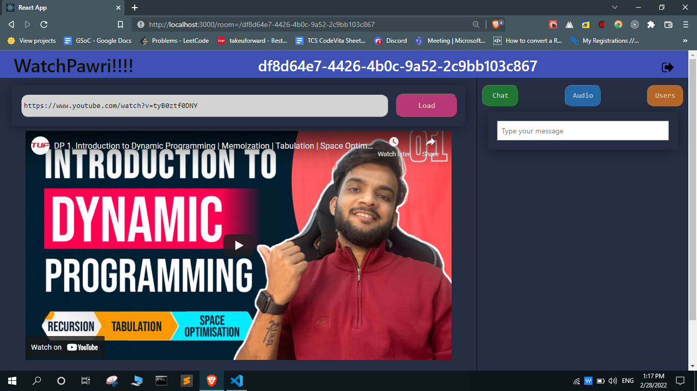watch-pawry - Codesandbox