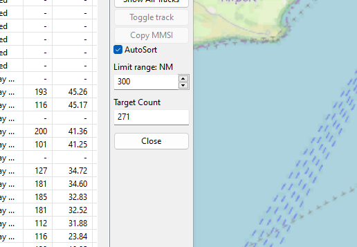 Summary page data inaccurate · Issue #137 · jvde-github/AIS-catcher · GitHub