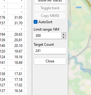 Summary page data inaccurate · Issue #137 · jvde-github/AIS-catcher ...