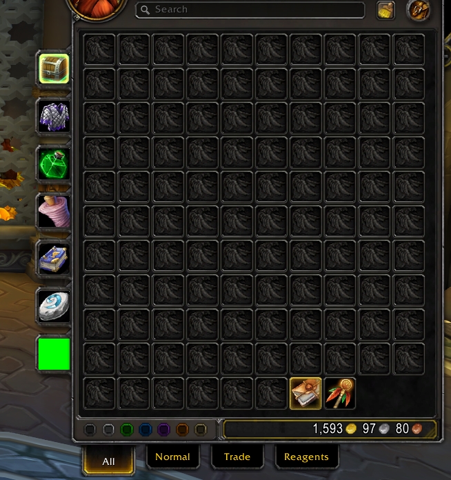 Combuctor Scrap icon is solid green · Issue #1 · Jaliborc/Combuctor-Scrap · GitHub