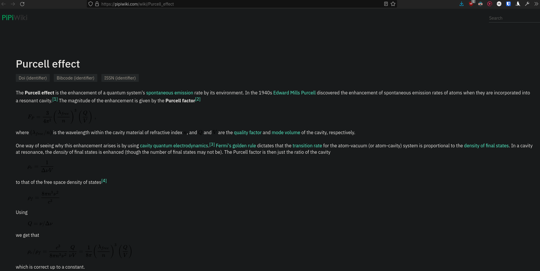 [Broken Website] pipiwiki.com · Issue #8246 · darkreader/darkreader · GitHub