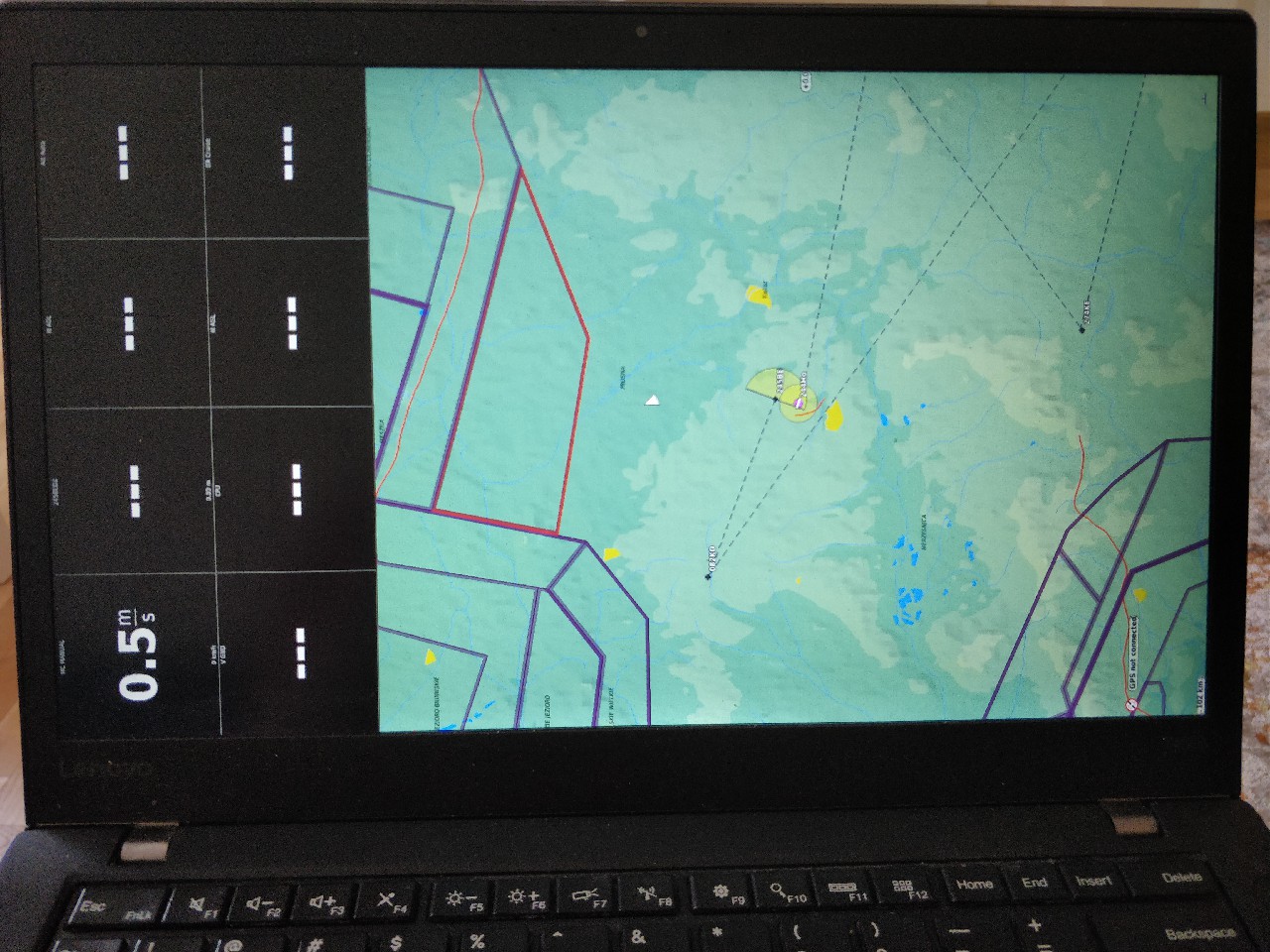 DisplayOrientation setting does not rotate the screen · Issue #351 · XCSoar/XCSoar · GitHub