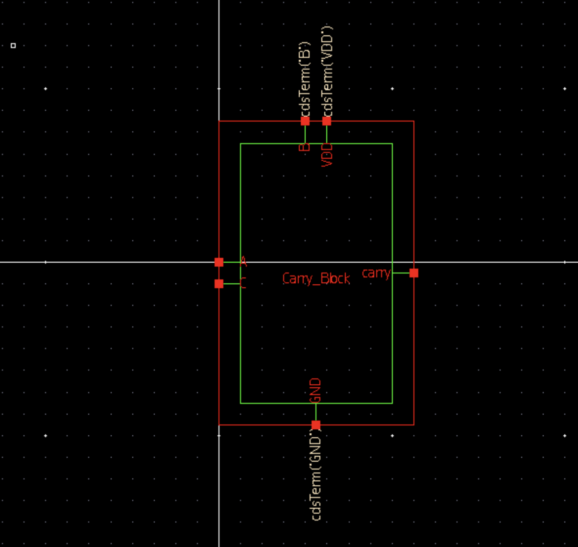 GitHub - dongremayur777/28T_Full_Adder-using-28nm-CMOS-Technology: 28T ...