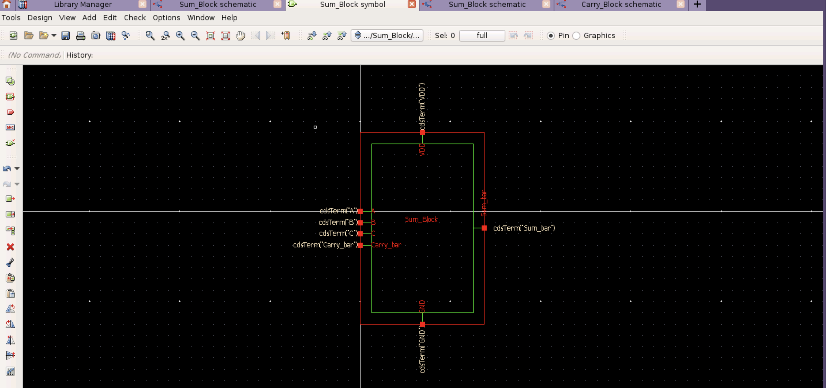GitHub - dongremayur777/28T_Full_Adder-using-28nm-CMOS-Technology: 28T ...