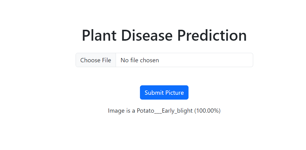 GitHub - sakshi-suryawanshi/Plant-Disease-Prediction