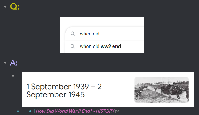 Custom Regex request: Heading based and Multi-line # Q: / ## A: flashcard · Issue #223 ...
