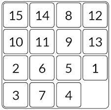 GitHub - LoicE5/graph-puzzle-solver: A 15-puzzle-like solver in python ...