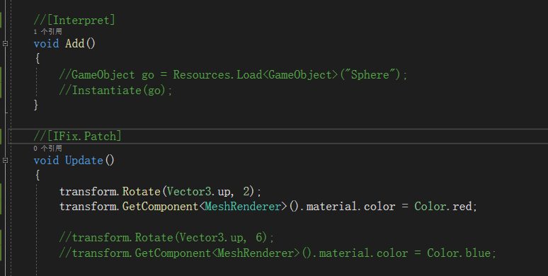 关于对IFix实践后的一些问题请教 · Issue #129 · Tencent/InjectFix · GitHub