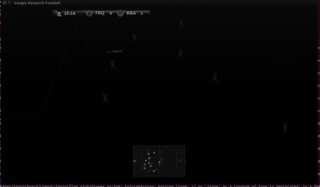 Reopening Issue: [Rendering] Black-and-white rendering on ubuntu laptop ...