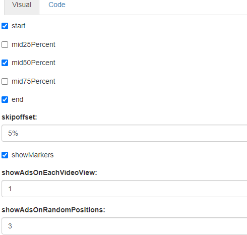 AD_Server: Need Help with Setting Up Campaign · Issue #3107 · WWBN/AVideo · GitHub