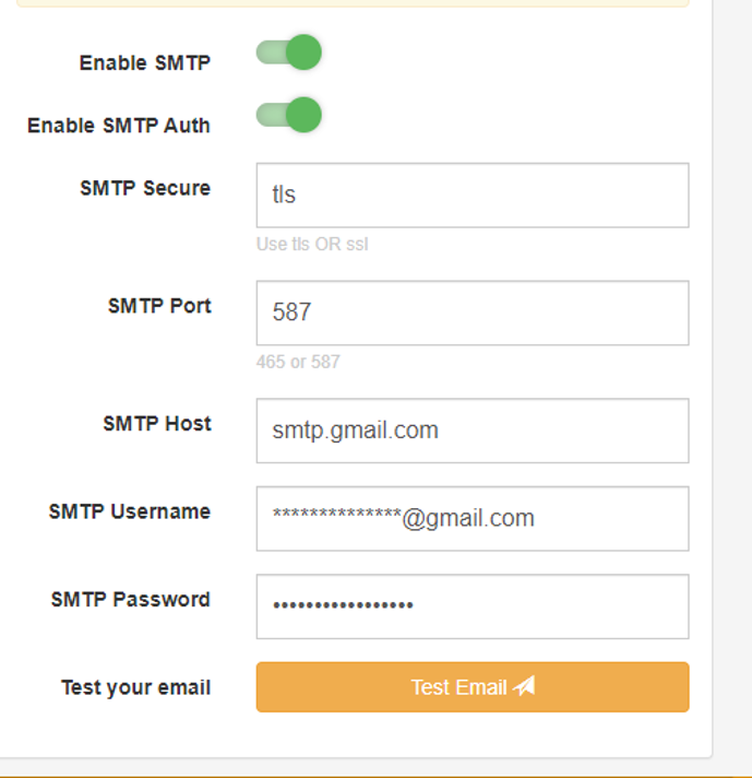 email fails to be sent and shows error · Issue #3212 · WWBN/AVideo · GitHub
